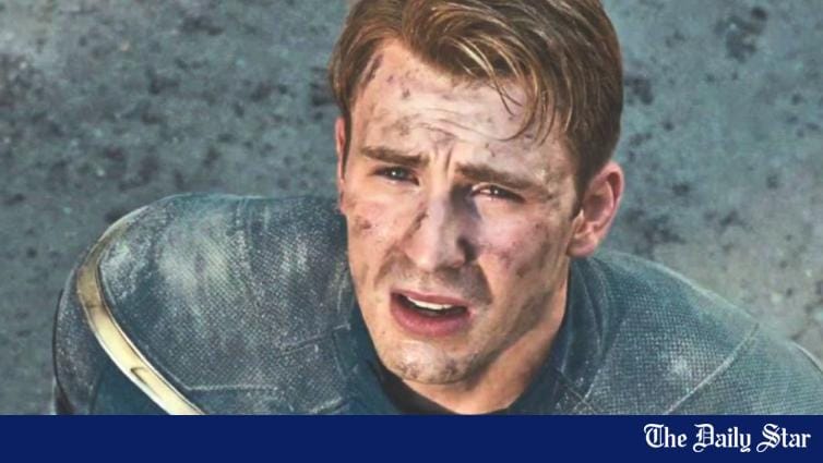 Farewell, Captain! | The Daily Star