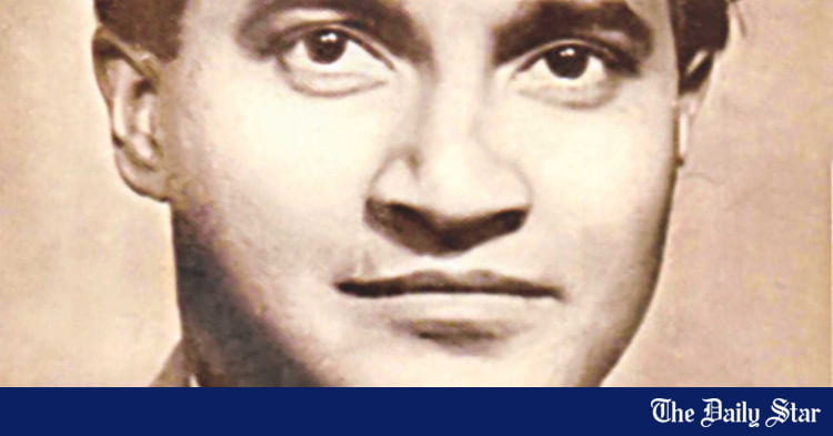 Remembering Captain Mustafa Anwar | The Daily Star