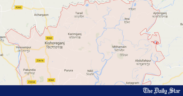 From where sons of presidents run