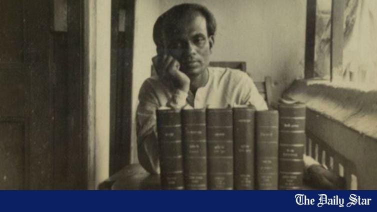 [WATCH] Gobinda Haldar: 1971 war lyricist | The Daily Star