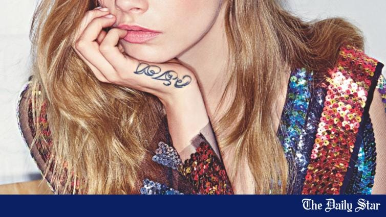 Cara Delevingne | The Daily Star