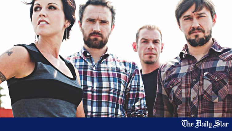 Cranberries to release new album, 25th anniversary reissue | The Daily Star