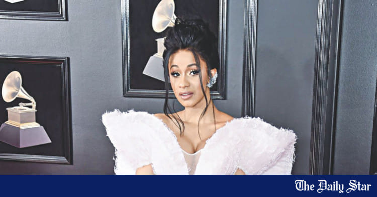 Cardi B Vs. Nicki Minaj? | The Daily Star