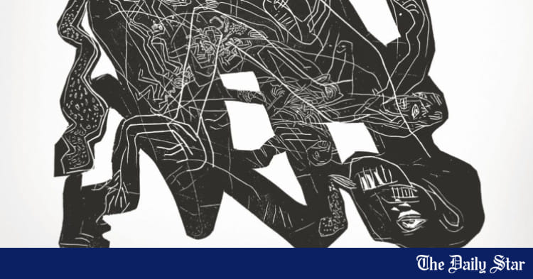 Carnival of grotesque | The Daily Star