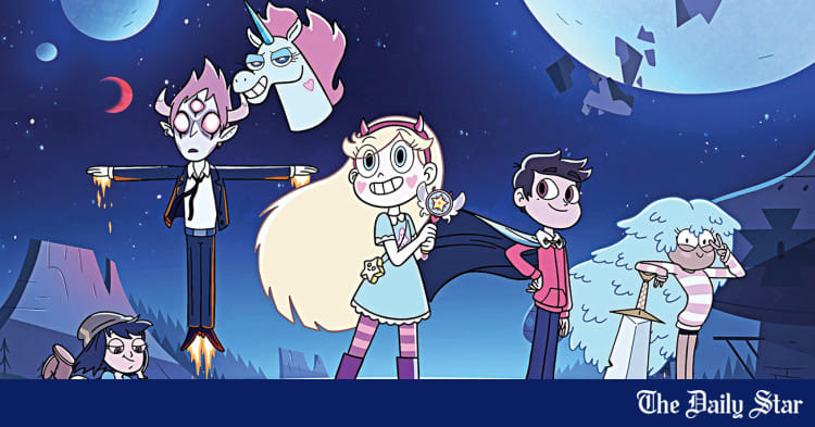 Nuanced, Colourful and Memorable | The Daily Star