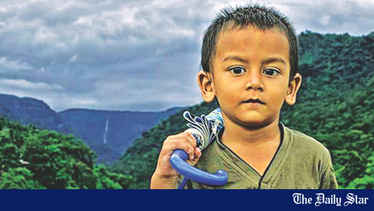 Goodbye, little Casper, goodbye | The Daily Star