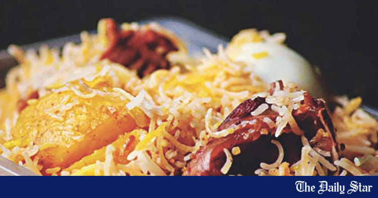 CAUTION: IT'S HOT | The Daily Star