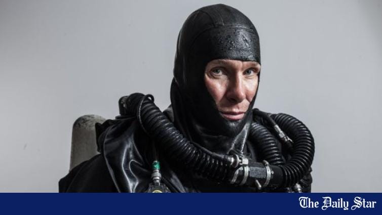 The cave divers who went back for their friends | The Daily Star