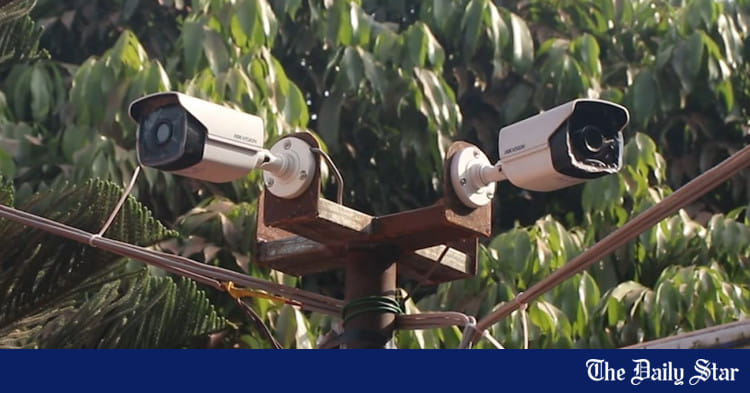 No budget for CCTV cameras in Feb-1 by-polls: election commissioner ...