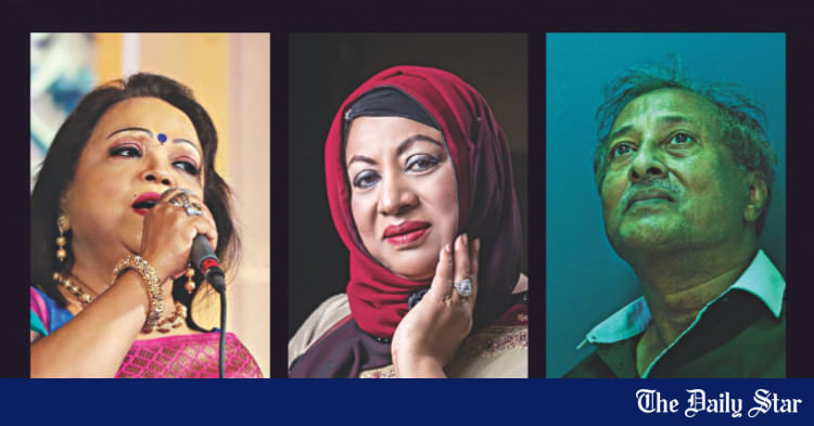 Celebrating Greatness | The Daily Star