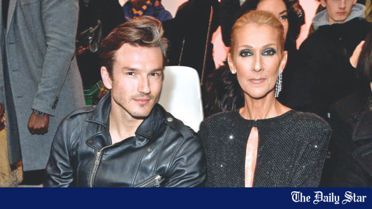 Singer Céline Dion Sets the Record Straight! | The Daily Star