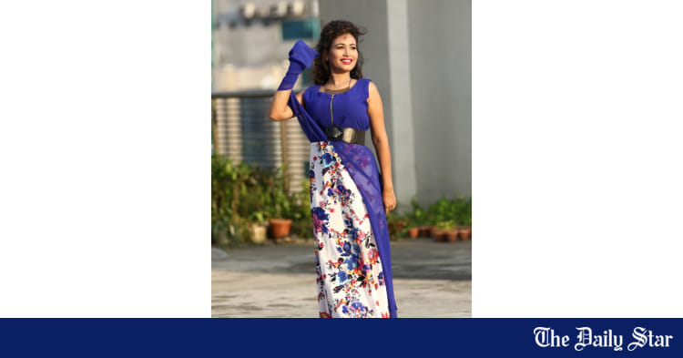 Chaity’s upcoming commercials | The Daily Star