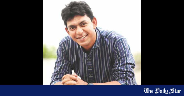 Chanchal: An actor on the go | The Daily Star