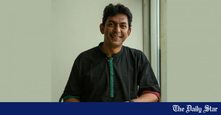 Bangladeshi Popular Actor Chanchal Chowdhury | The Daily Star