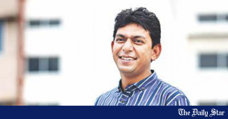 Chanchal Chowdhury already has a busy 2018 | The Daily Star