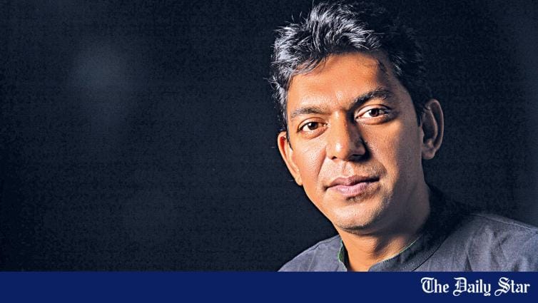 Chanchal Chowdhury’s New Project | The Daily Star