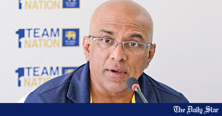 Chandika return not on the cards | The Daily Star