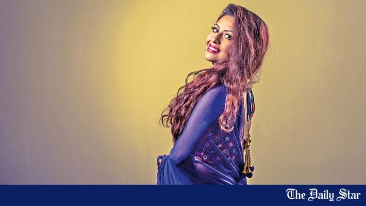 Chandi’s first song | The Daily Star
