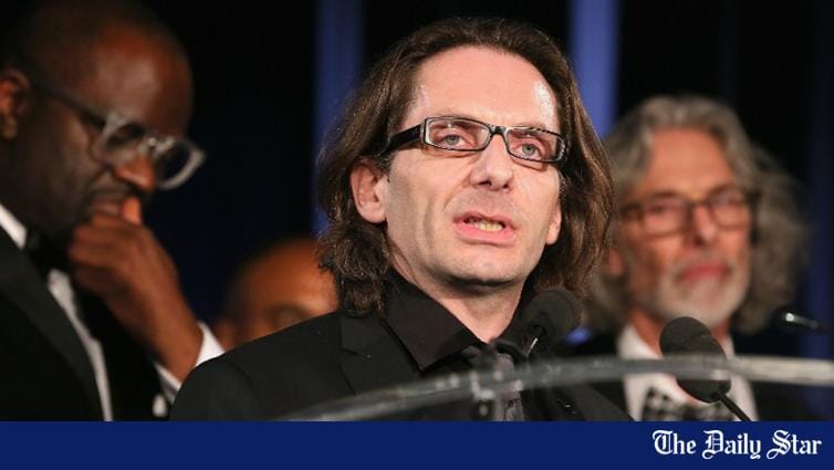 Charlie Hebdo is honored in New York | The Daily Star