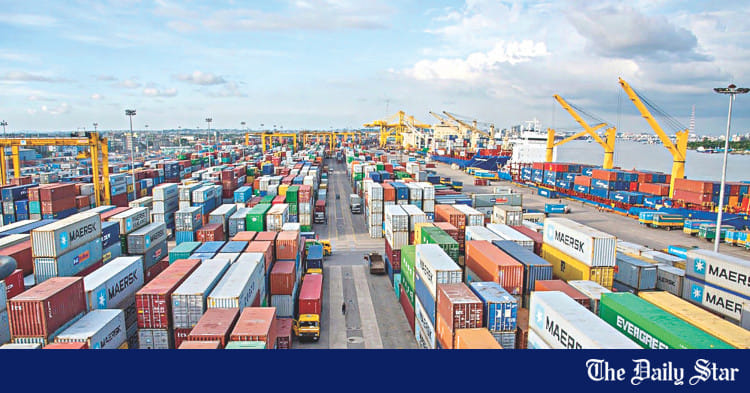 Bill proposes tougher punishment for pollution in Ctg Port area | The ...