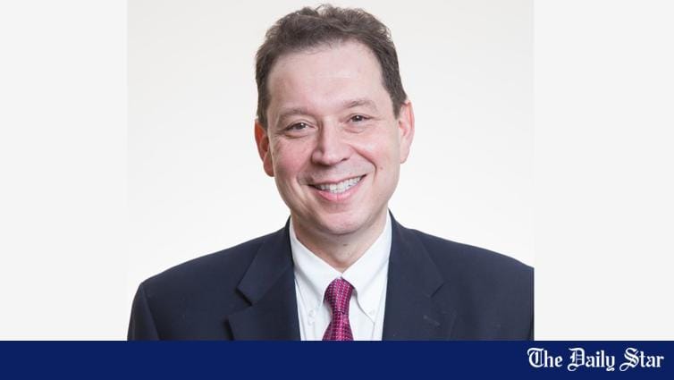 Chevron Bangladesh gets new president | The Daily Star