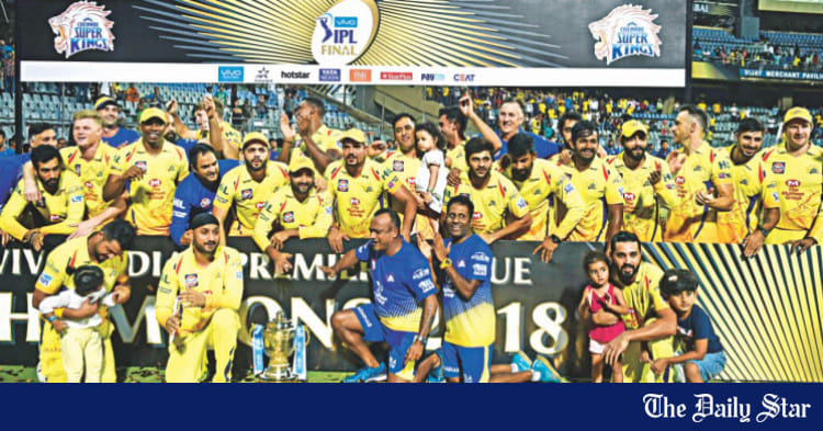 Shane Watson brings Chennai Super Kings CSK's third: IPL 2018 Final