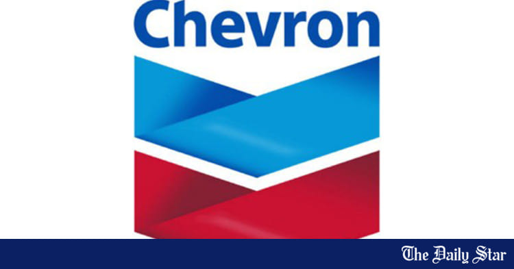 Govt asked not to release due funds of Chevron Bangladesh employers