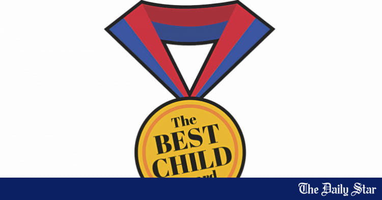 The BEST CHILD Award | The Daily Star