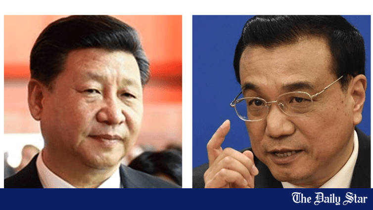 Chinese president, PM condole Dhaka attack | The Daily Star