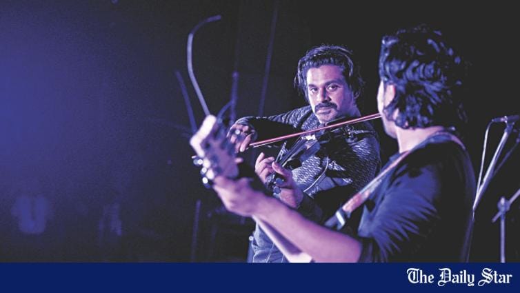 Chirkutt goes all out to Celebrating Life | The Daily Star