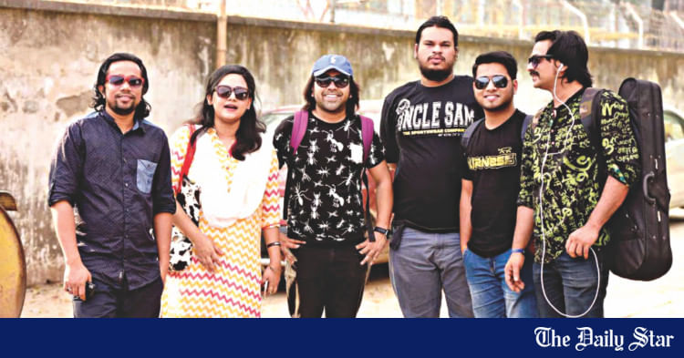 Chirkutt going to SXSW | The Daily Star