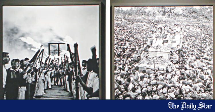 Mixing memories with political conscience 'Rashid Talukder (1939-2011 ...