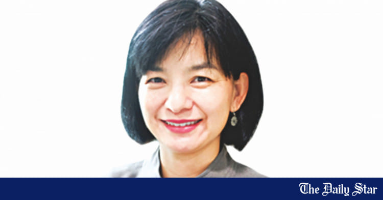 Dr Choo Su Pin enlightens on Gastrointestinal Cancers | The Daily Star