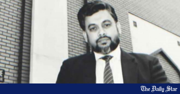 How long will the UK harbour a mass murderer? | The Daily Star