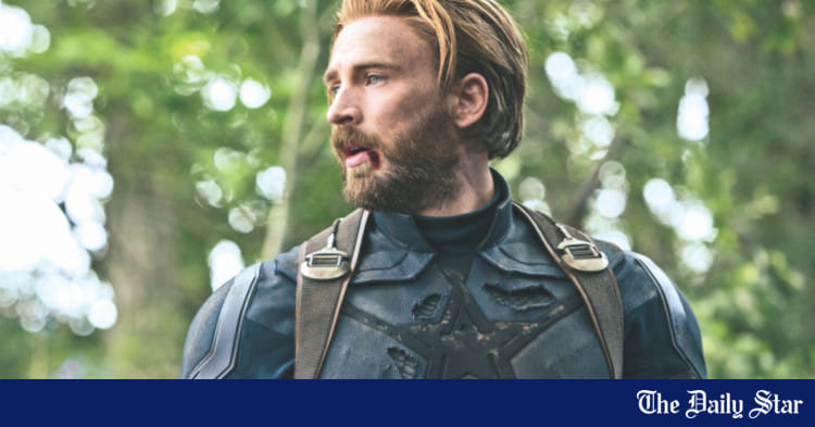 Chris Evans Confirms Departure from MCU | The Daily Star