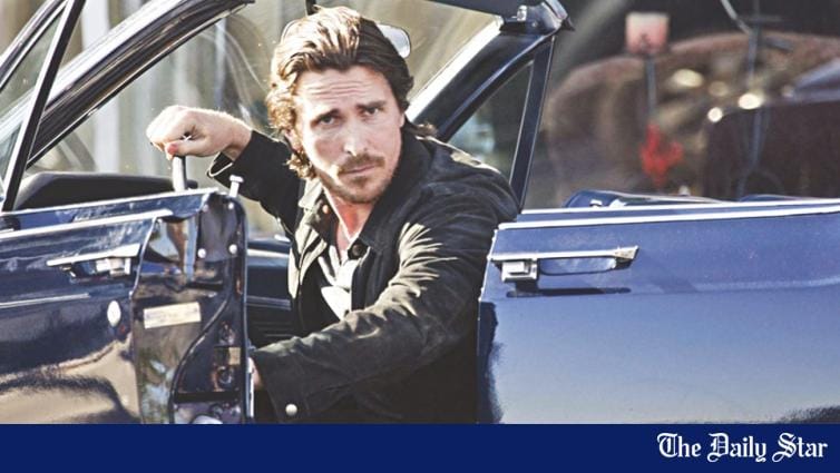 The Batman beyond the cape: Christian Bale's quotes to live by | The ...