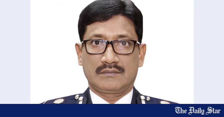 CID gets its new chief; reshuffle in police Department | Daily Star