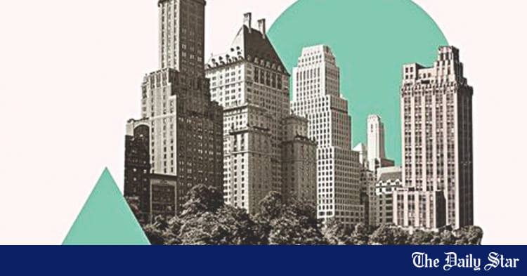 People, not technology, make cities smart | The Daily Star