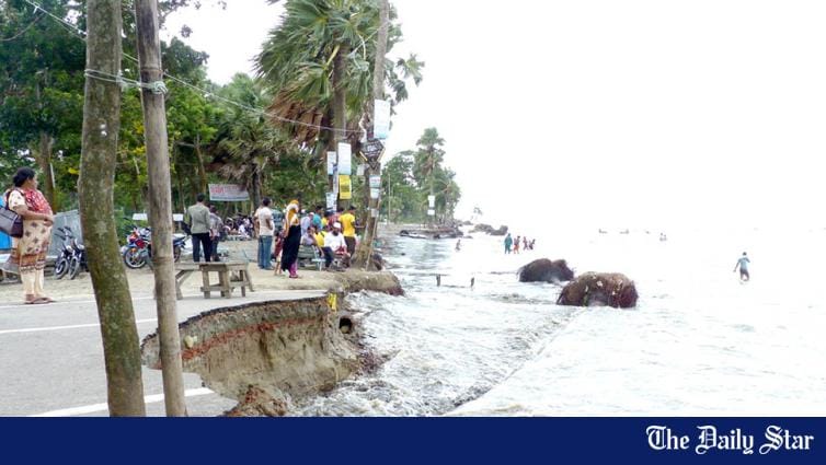 World must prevent runaway climate change by 2020: UN chief