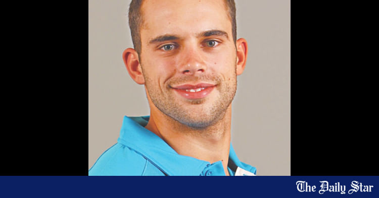 MR. EFFICIENT | The Daily Star