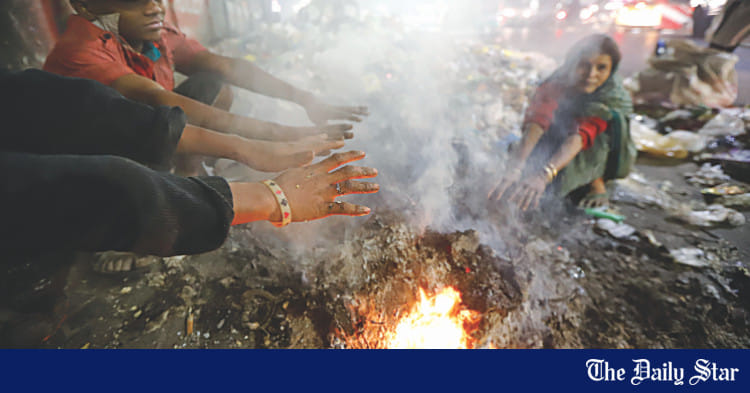 Bangladesh's weather and temperature: Cold wave sweeping over Country