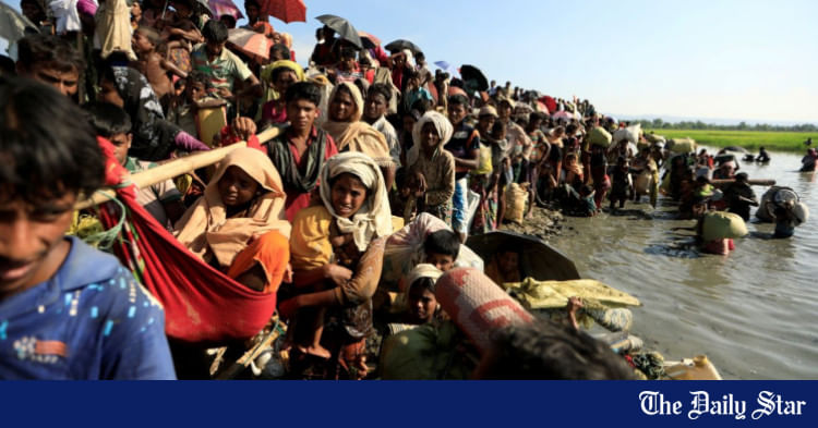 Will Myanmar fool the international community? | The Daily Star