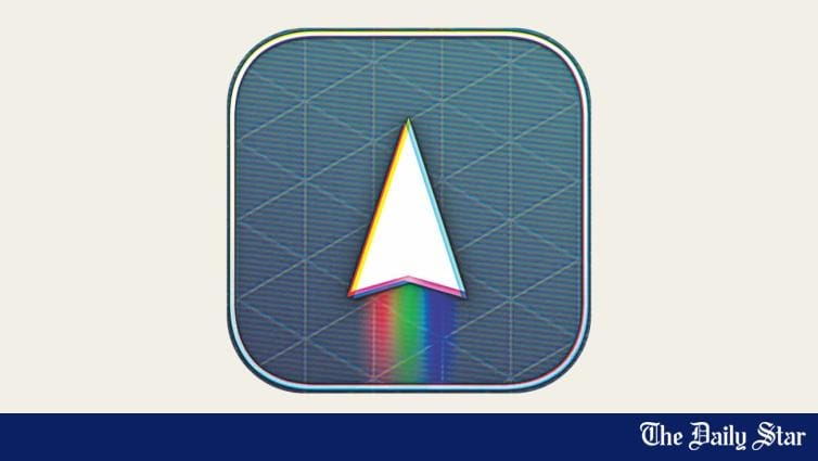 Colourful 2D Racing | The Daily Star