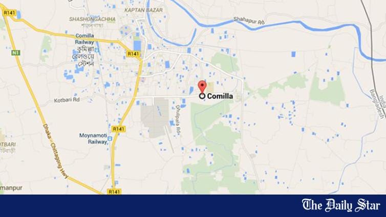 25 firebombs seized in Comilla | The Daily Star