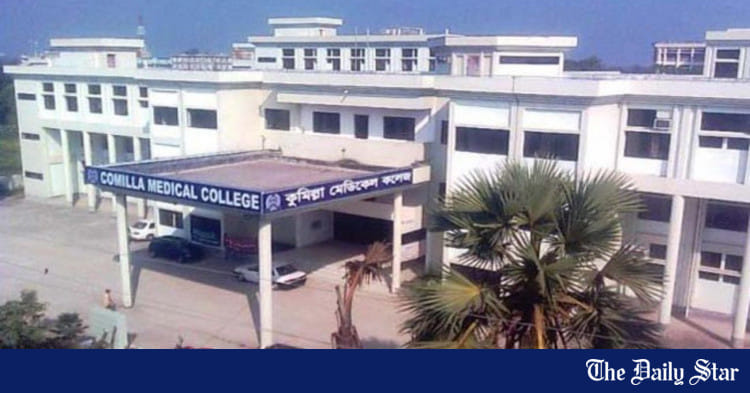 Covid in Cumilla: 10-bed ICU only hope for 6 dists | The Daily Star