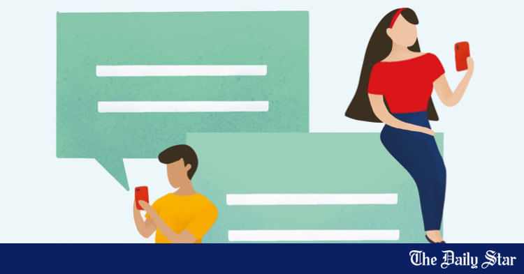 The myth of communication skills | The Daily Star