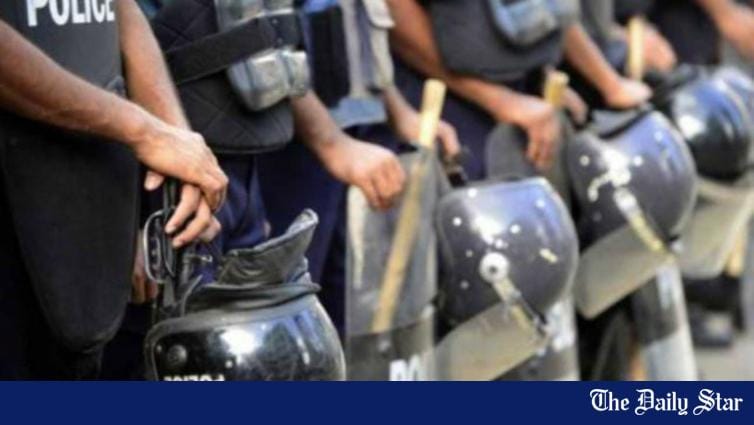 How do we go about correcting police deviance? | The Daily Star