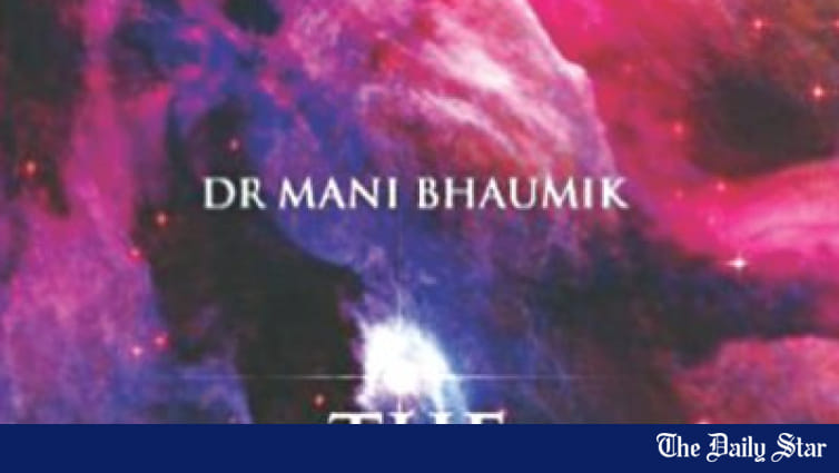 The Cosmic Detective: Exploring the Mysteries of Our Universe | The ...