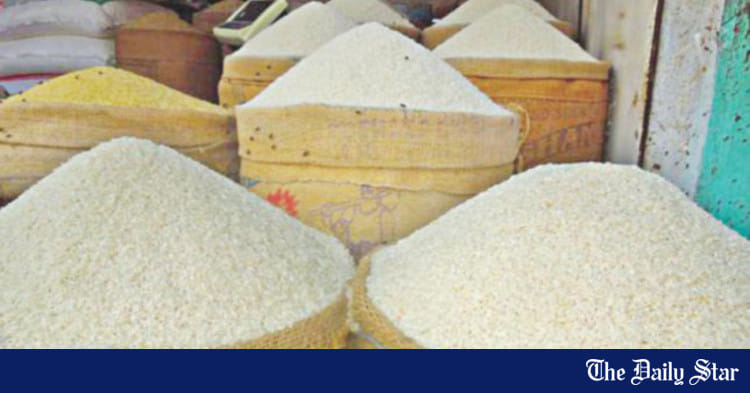 Costly import of rice | The Daily Star