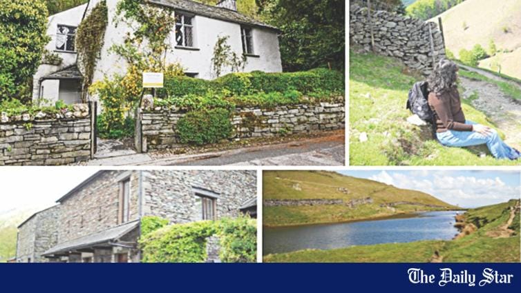Touring the Land of the Lake Poets | The Daily Star